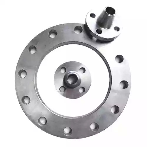 Product Navigation Page - CHAMB TUBE FITTINGS