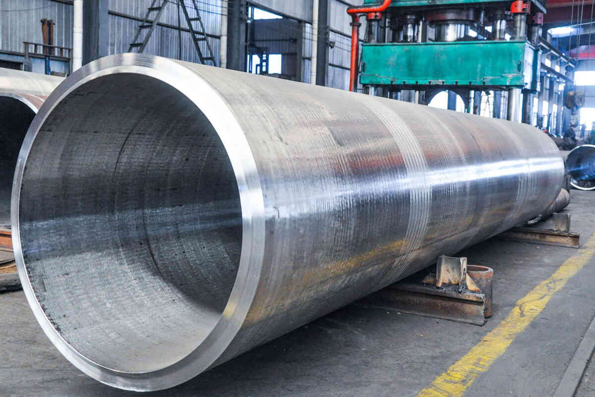 Take you to understand the international classification of steel pipe and industry standards ...