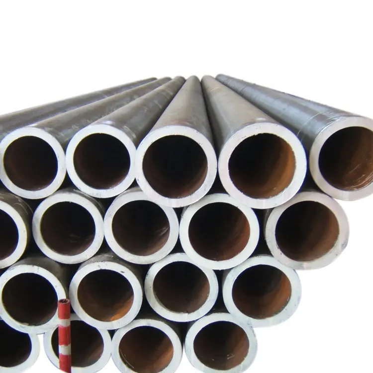 Alloy steel pipe Archives - CHAMB TUBE FITTINGS