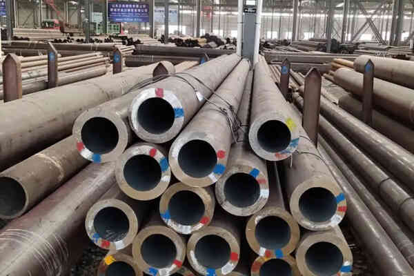 Do you know the production process of steel pipe? - CHAMB TUBE FITTINGS