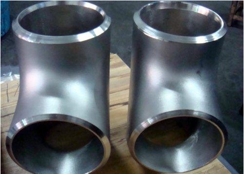 High pressure thick wall 90 degree elbow - CHAMB TUBE FITTINGS