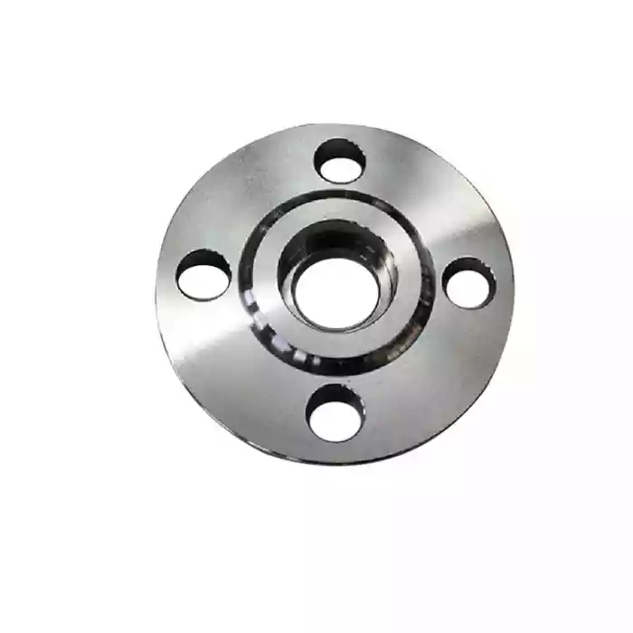 Raised Face Weld Neck Flange Drawing A105 Welding Neck Flange sorf wnrf ...