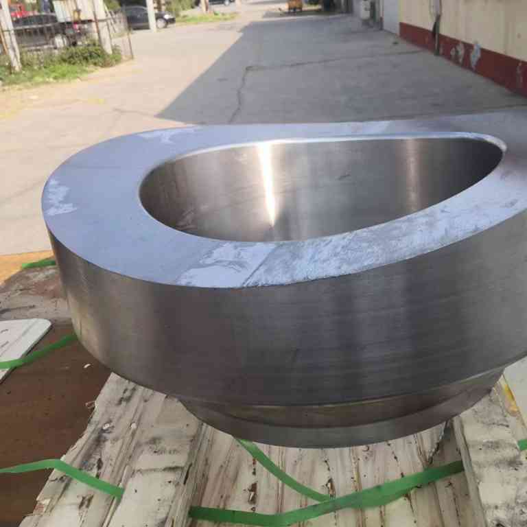 Alloy Steel Threaded Full Coupling Industrial Pipe Accessory for Oil ...